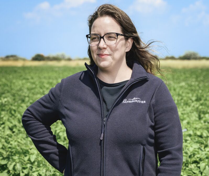 Coopérative agricole de Noirmoutier - Site officiel - La Noirmoutier